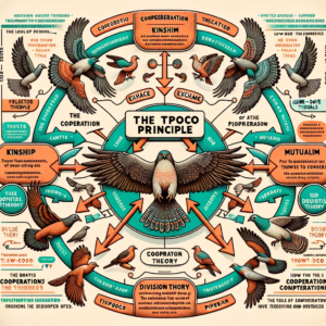 Unlocking the Definition & Power of Collaboration & Cooperation